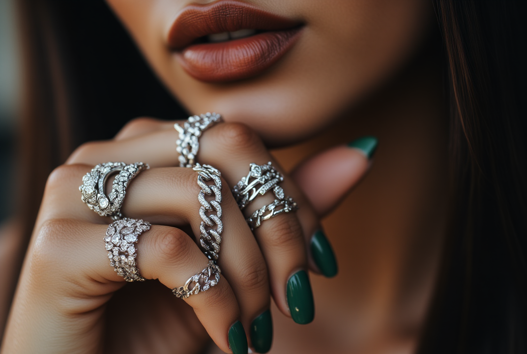 Sterling Silver vs Silver: What’s The Difference? | Gold Urban