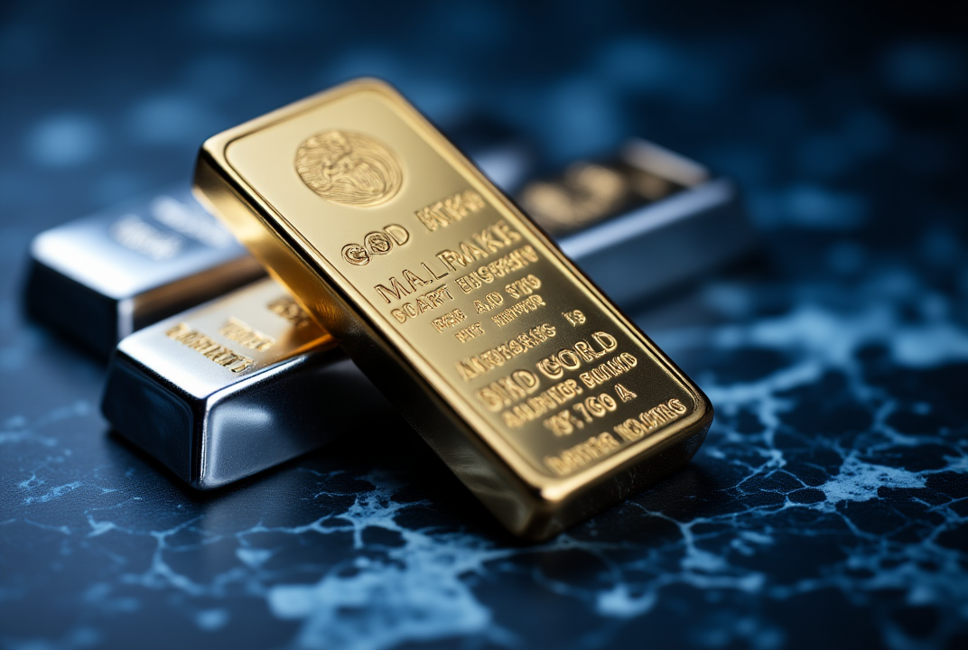 What Is a Hallmark: Jewelry Markings Explained | Gold Urban