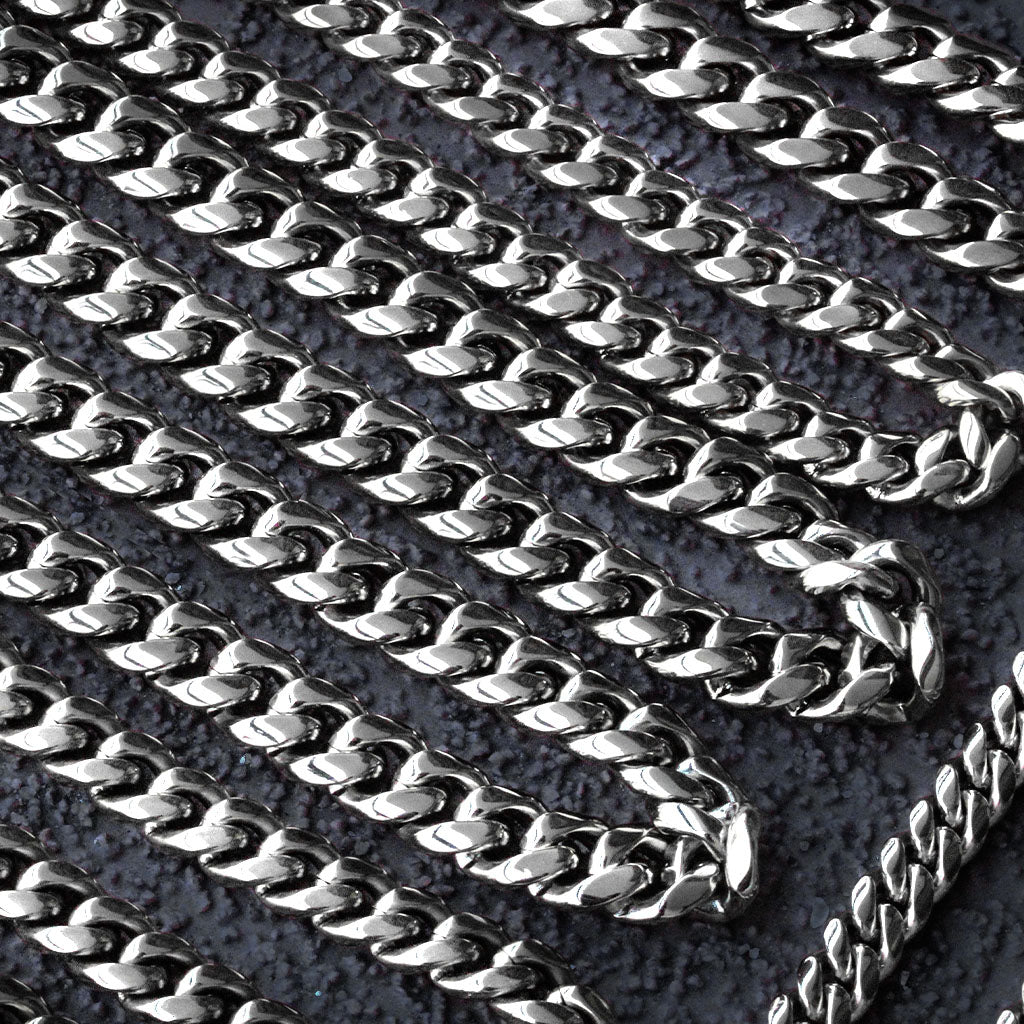 Hip Hop Jewelry | Men's 14K Gold & Iced Out Chains | Gold Urban ...